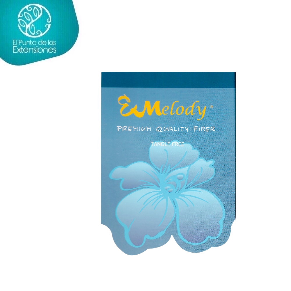 EMELODY LISA 16'' - El Punto de las Extensiones
